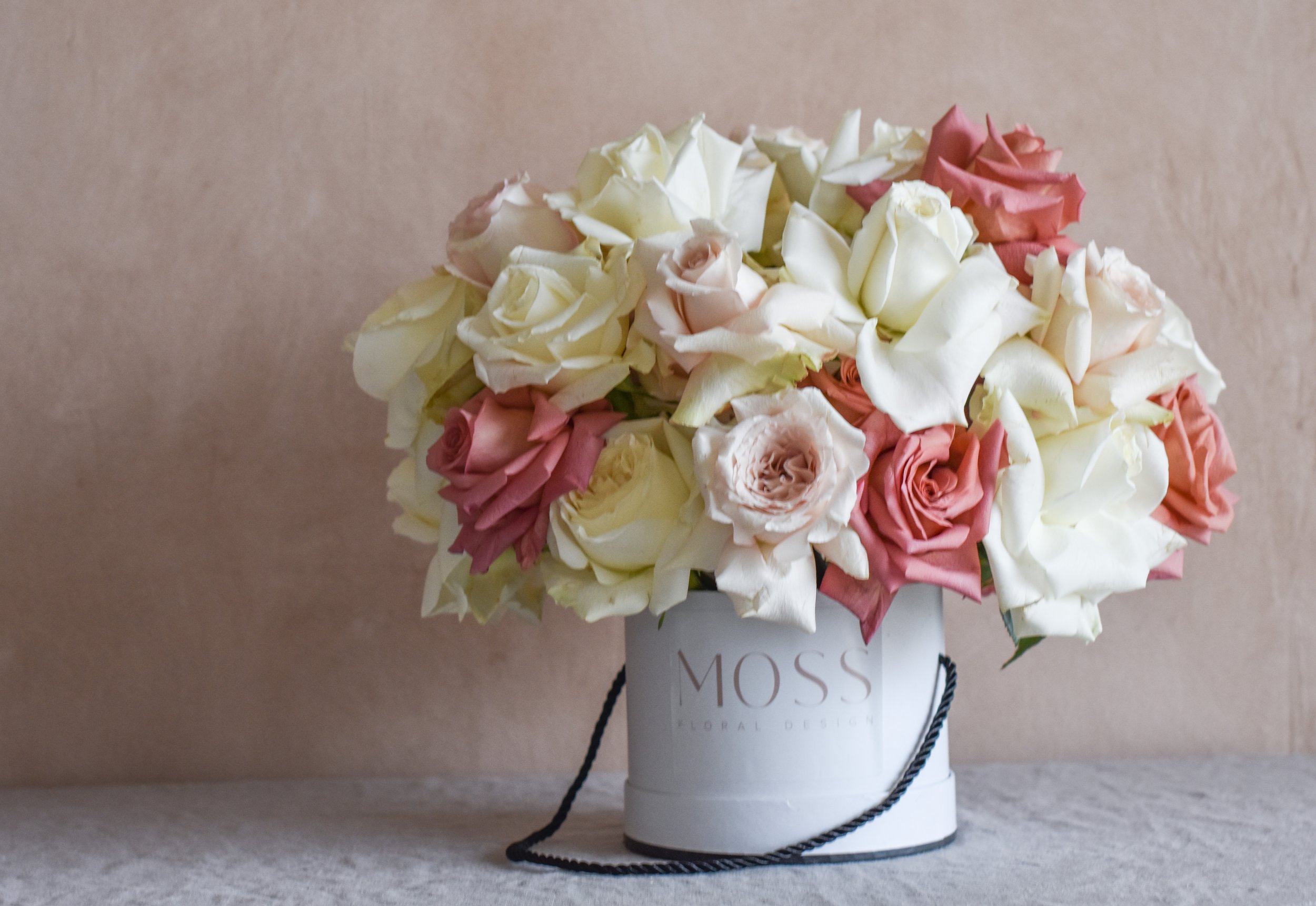 Everyday Floral Shop — Moss Floral Design | Destination Wedding Florist ...