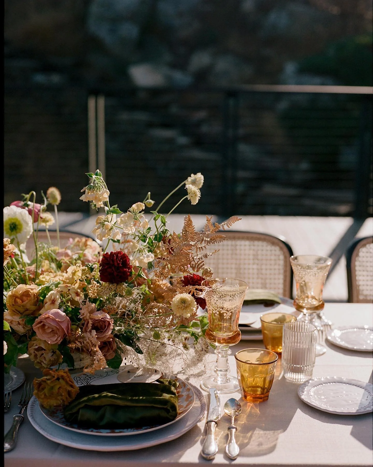 Moss Floral Design | Destination Wedding Florist based in Dallas Fort ...