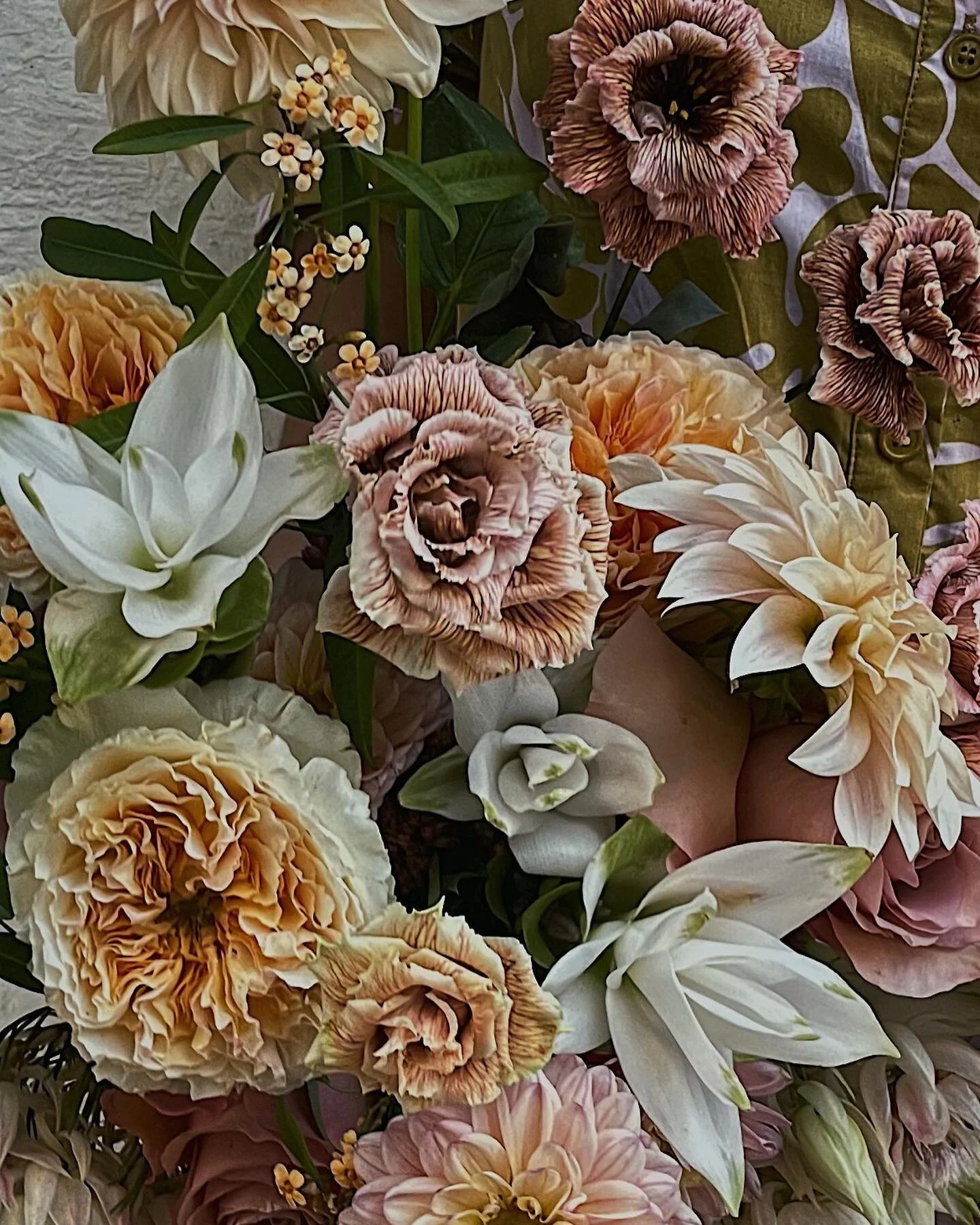 Moss Floral Design | Destination Wedding Florist based in Dallas Fort ...