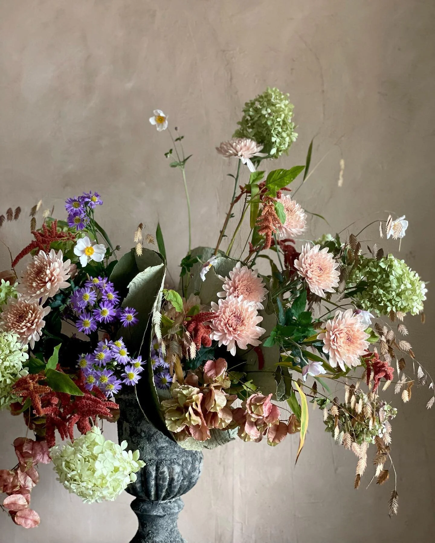 Moss Floral Design | Destination Wedding Florist based in Dallas Fort ...