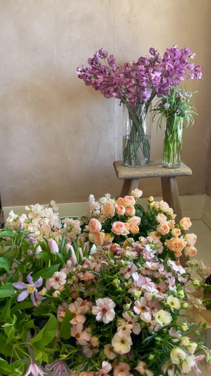 Moss Floral Design | Destination Wedding Florist based in Dallas Fort ...