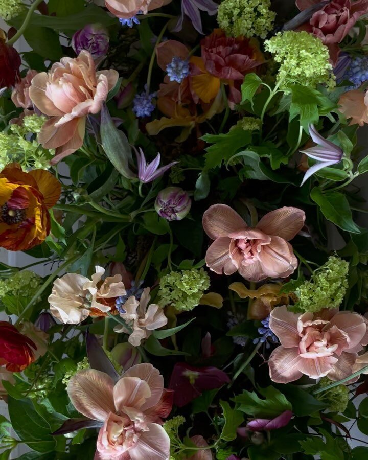 Moss Floral Design | Destination Wedding Florist based in Dallas Fort ...