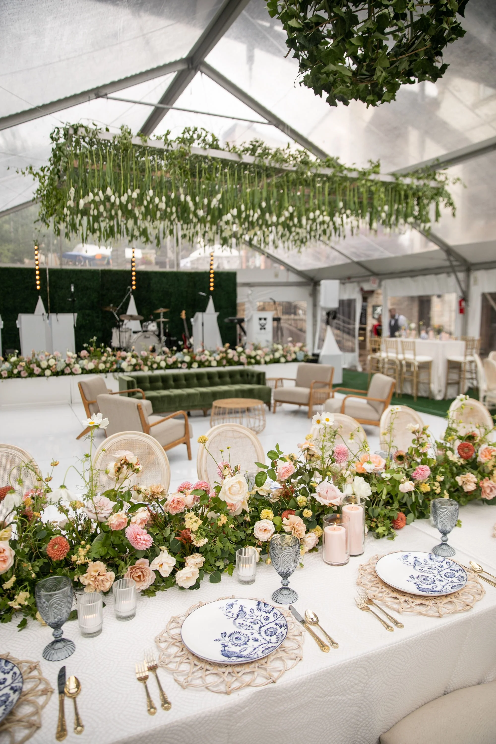 Moss Floral Design | Destination Wedding Florist based in Dallas Fort ...