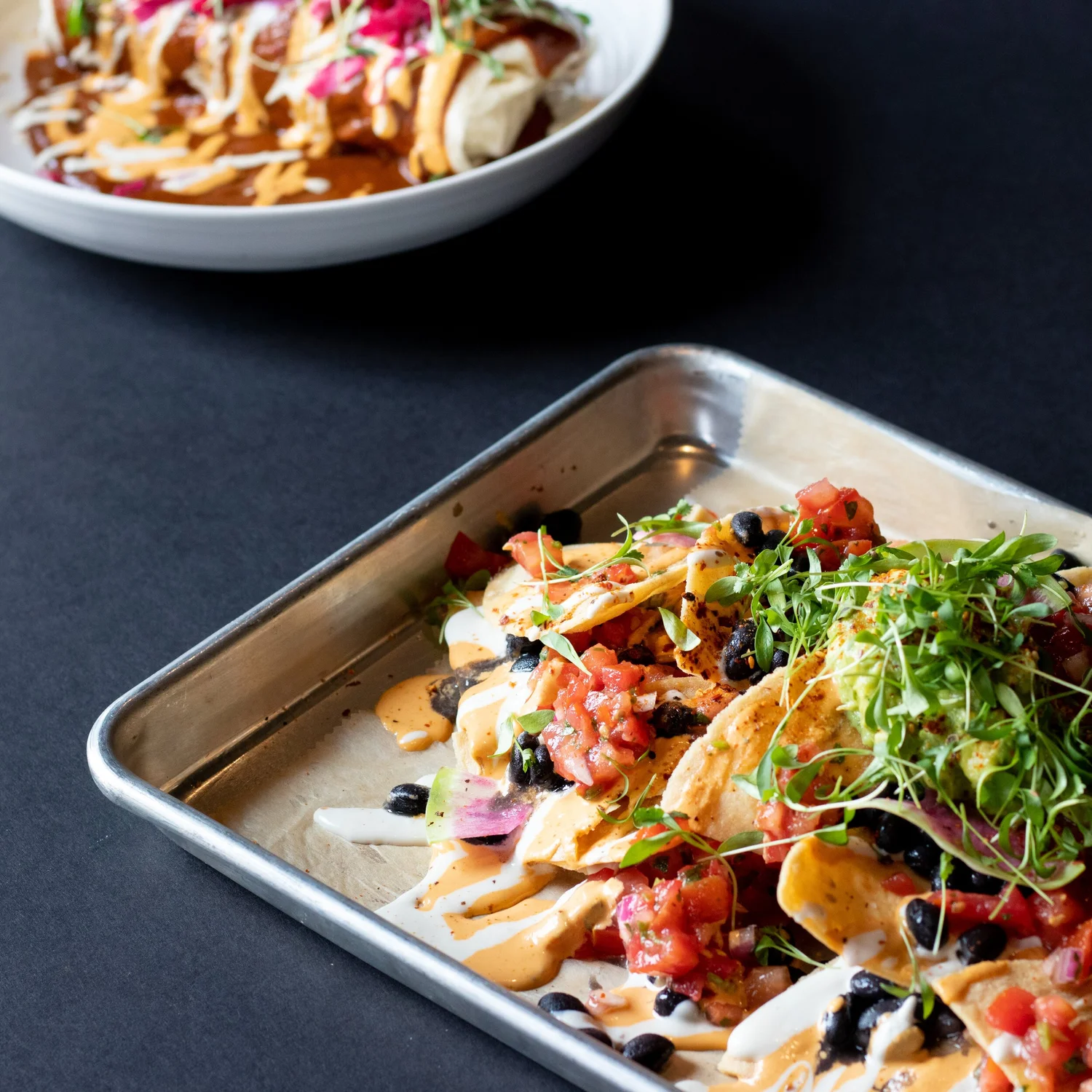 Plant City | Plant-Based Food Hall & Marketplace