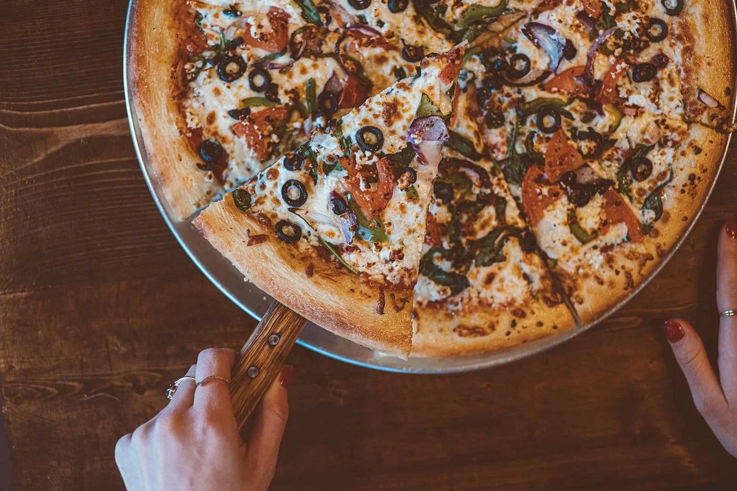 Delivery Menu | DunnEnzies Pizza Co.