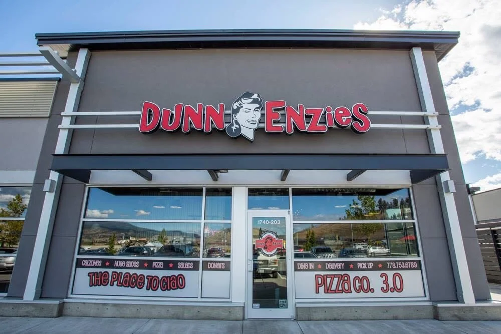 DunnEnzies Pizza Co.