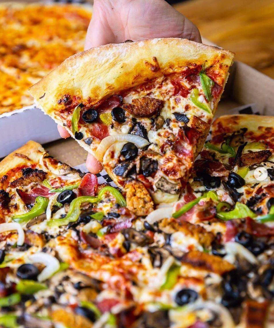 Delivery Menu | DunnEnzies Pizza Co.