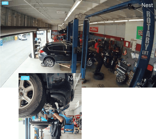 Services — Stress-Free Auto Care