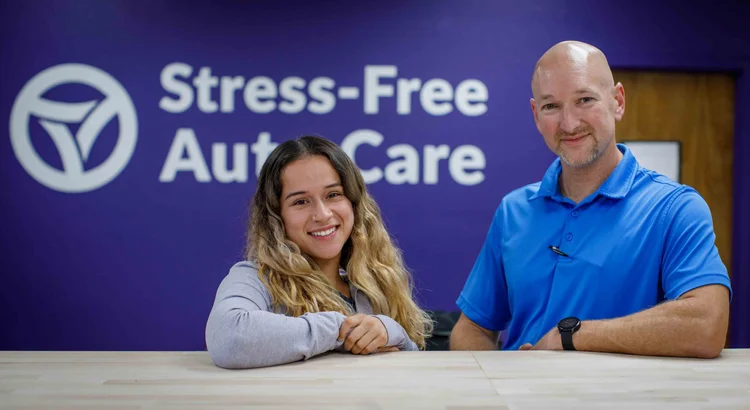 Tesla Auto Service in the Bay Area — Stress-Free Auto Care