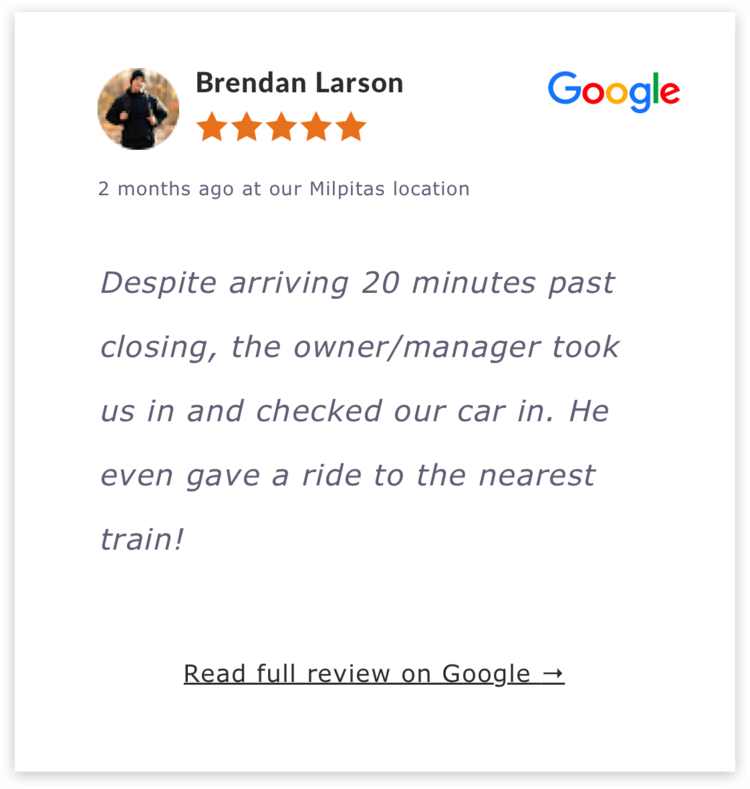American Auto Repair Specialists — Stress-Free Auto Care