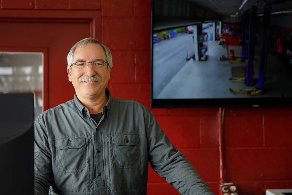Auto Repair in San Jose, CA — Stress-Free Auto Care