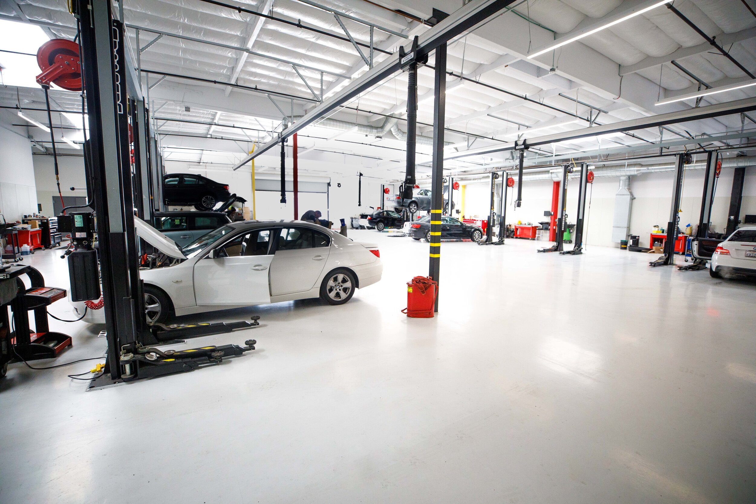 Auto Repair in Mountain View, CA — Stress-Free Auto Care