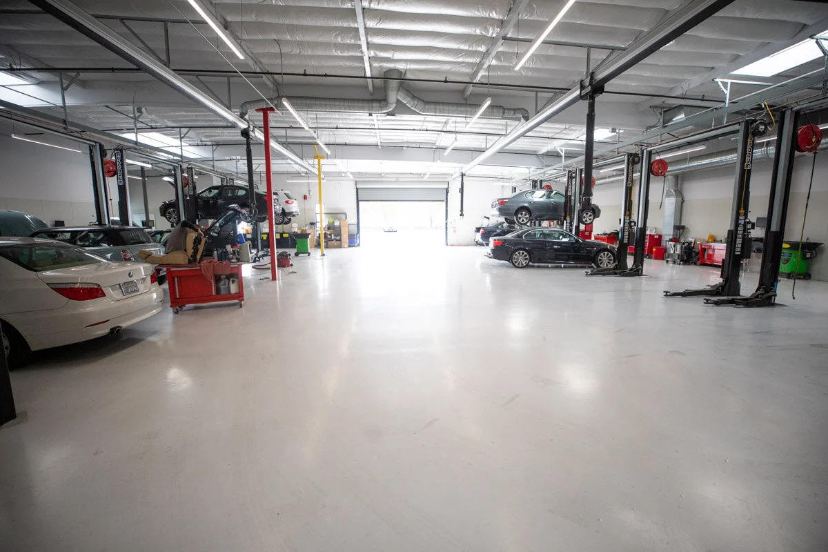 Auto Repair in Mountain View, CA — Stress-Free Auto Care