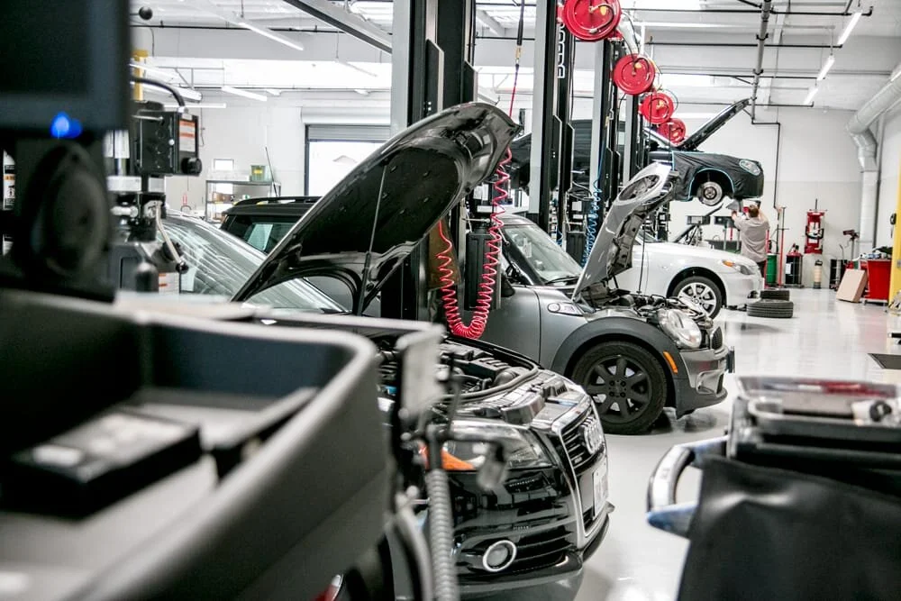 Auto Repair in Mountain View, CA — Stress-Free Auto Care