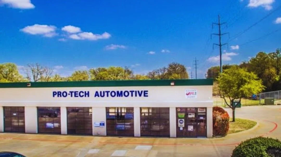 Pro-Tech Automotive now a branch of Stress-Free Auto — Stress-Free Auto ...