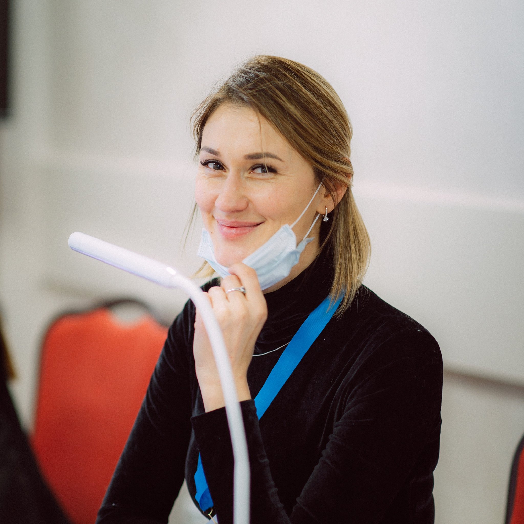 Vipper og bryn — Klinikk Kosmed