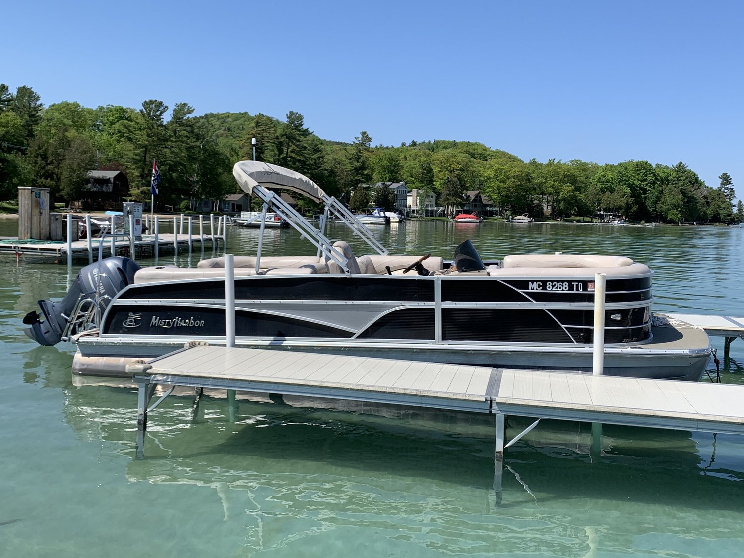 On The Narrows Marina | Book Your Water Adventure Today