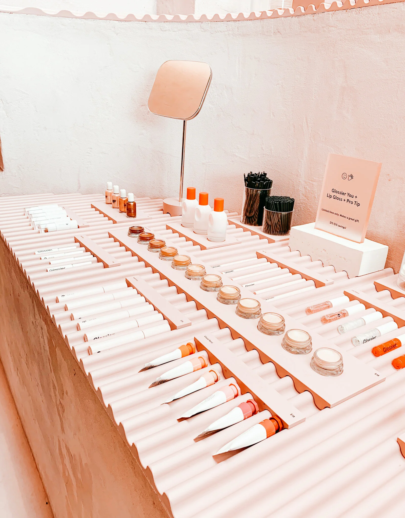 Peachy Keen Social