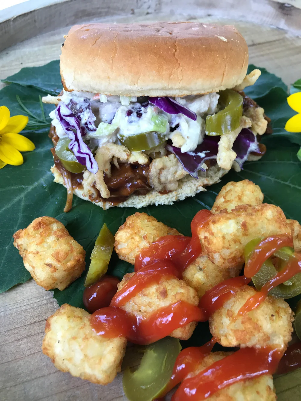 Tree Hugger: Plant-Based Kitchen