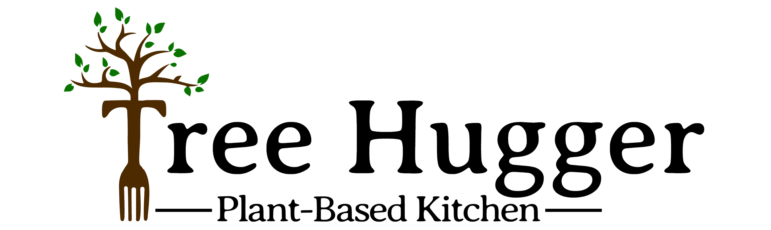 Tree Hugger: Plant-Based Kitchen