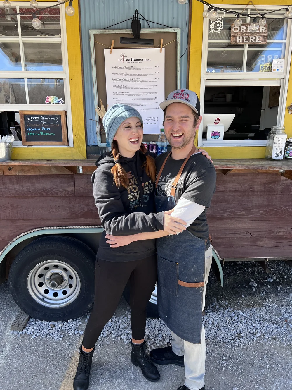 Our Story — Tree Hugger: Plant-Based Kitchen