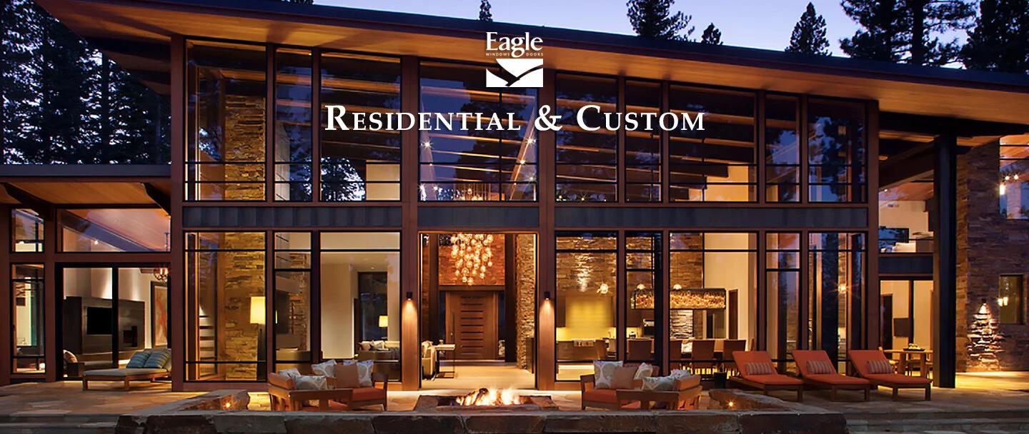 Eagle Window and Door