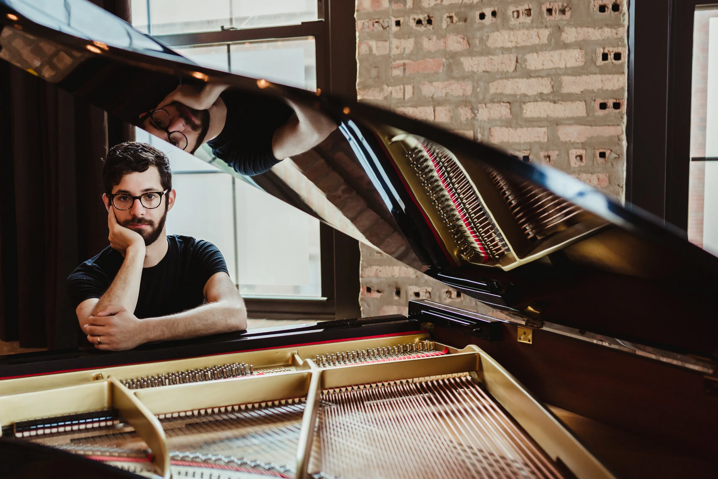 Leadership — Ravenswood Fellowship UMC