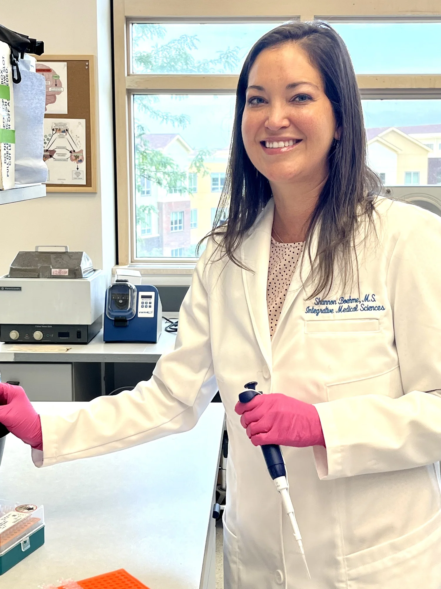 Ferrell Lab Members — The Ferrell Lab