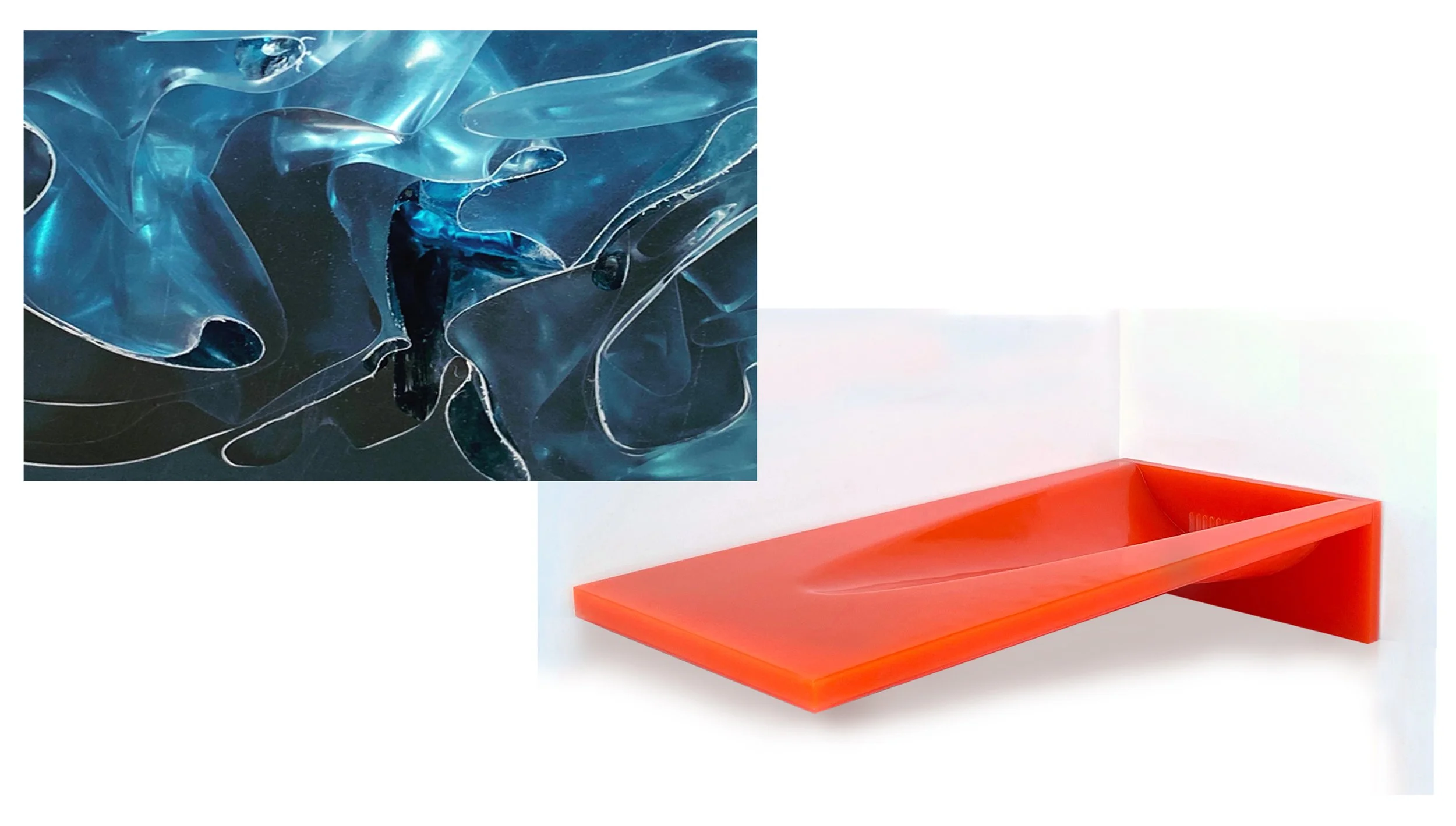 Stuermer Studios/custom resin