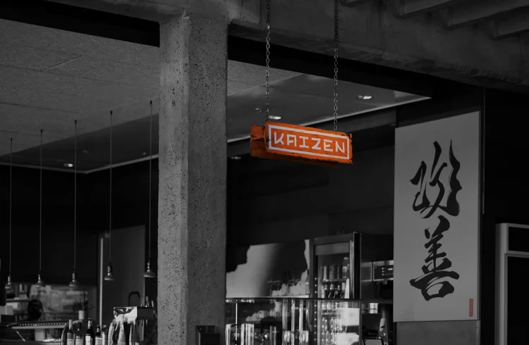 Kaizen Sushi Downtown Phx