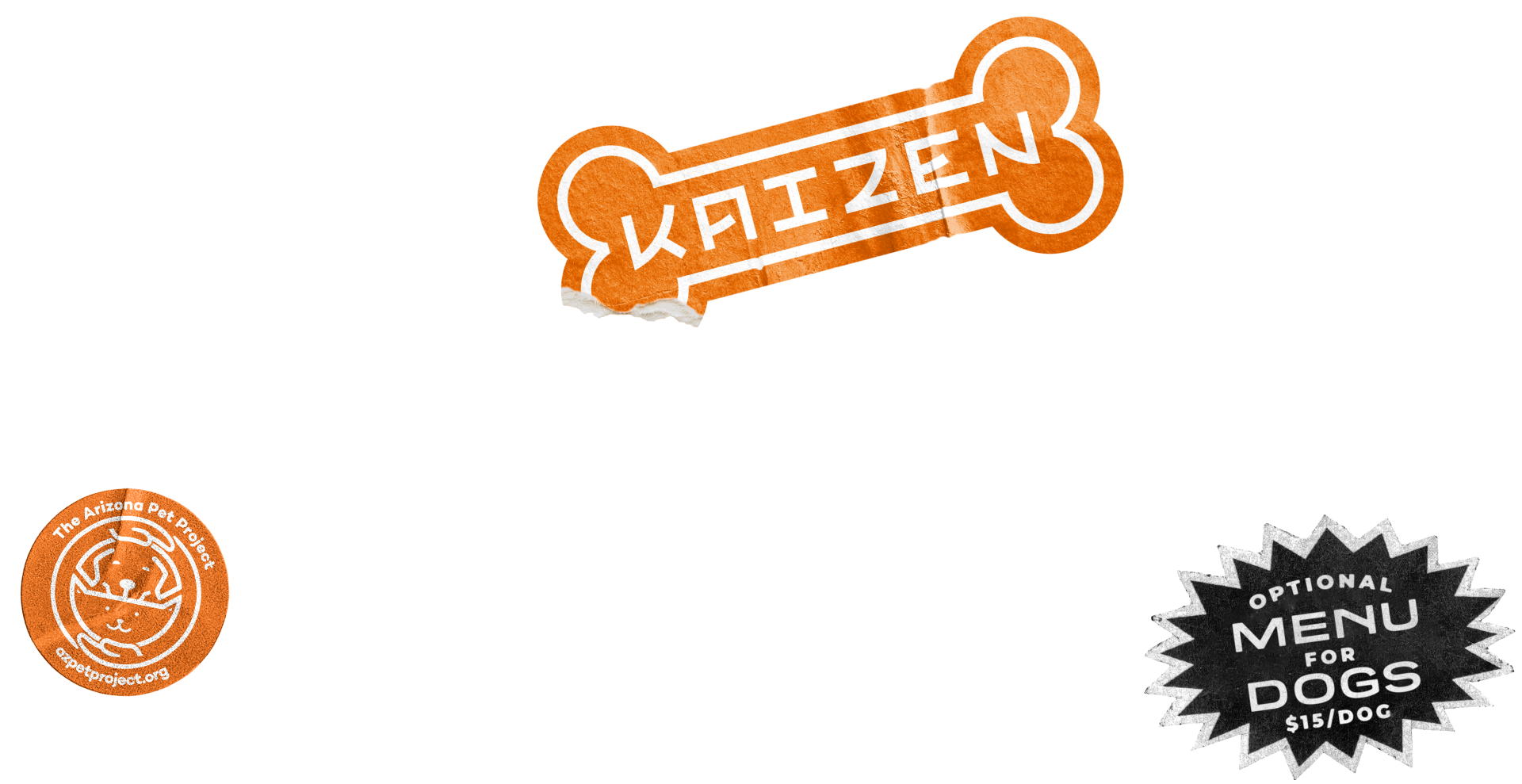 Kaizen Sushi Downtown Phx