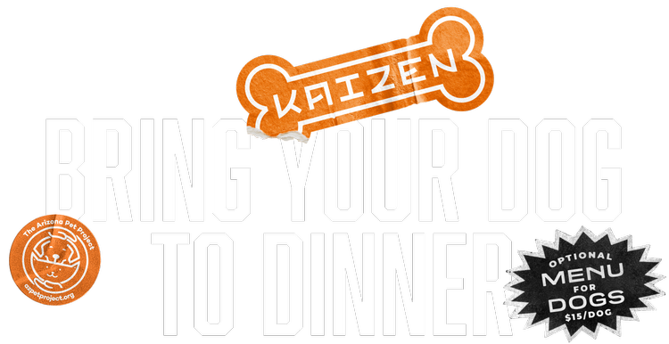 Kaizen Sushi Downtown Phx