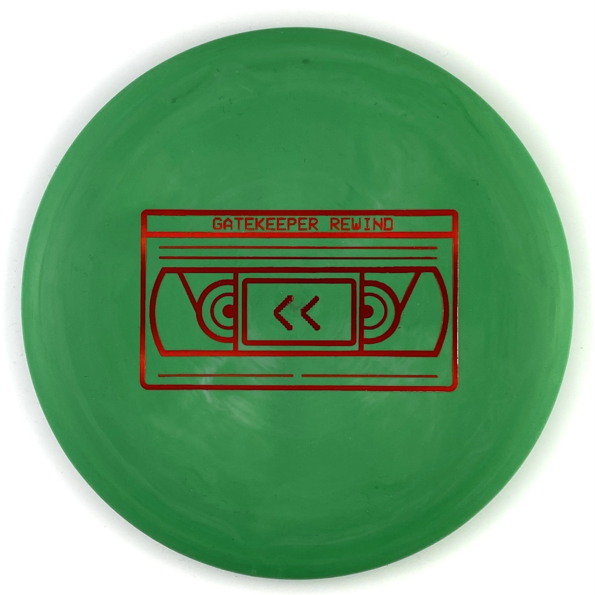 Gatekeeper Media | Disc Golf Coverage, News & Merch
