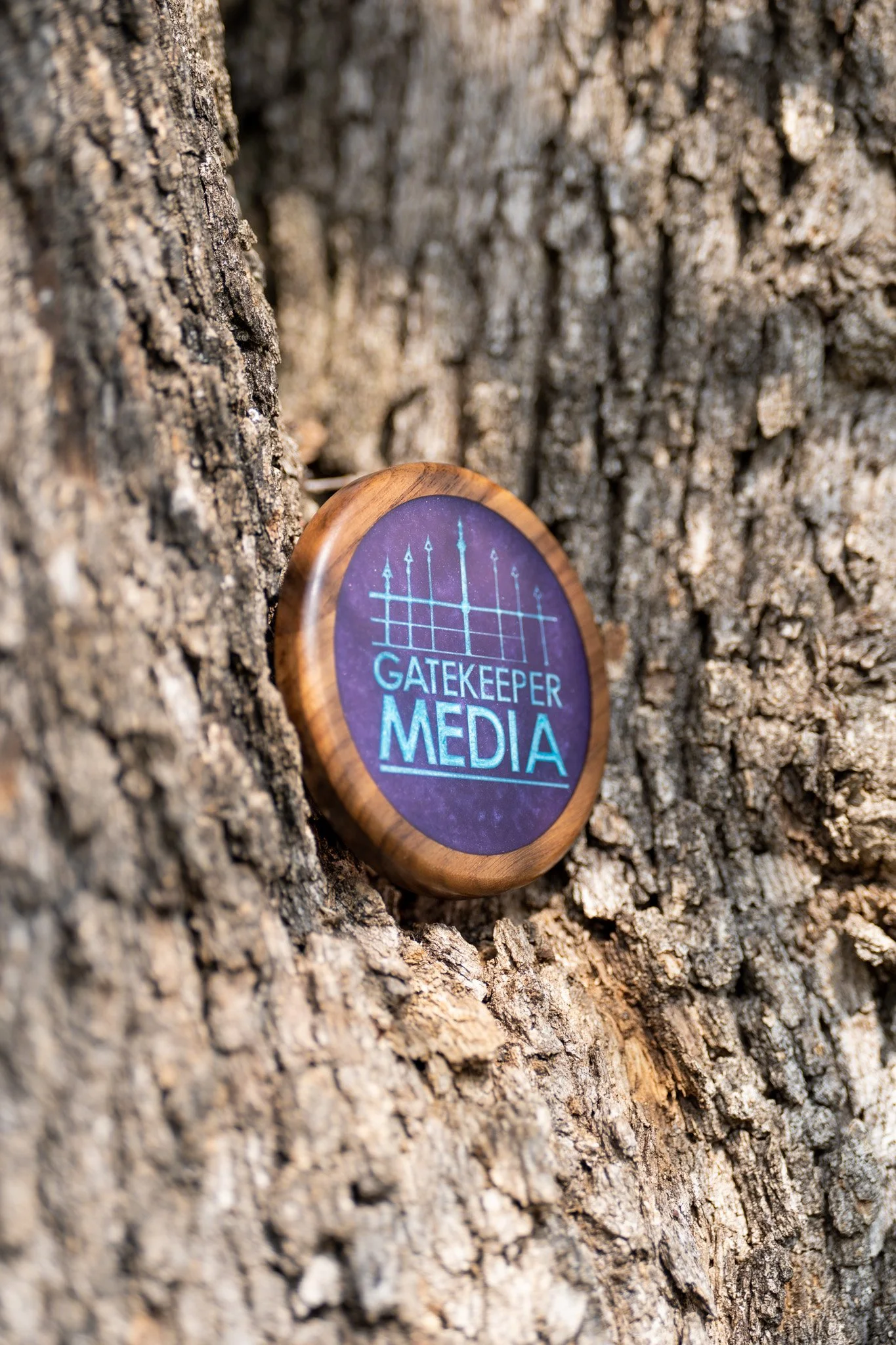 Shop | Gatekeeper Media | Disc Golf Coverage, News & Merch