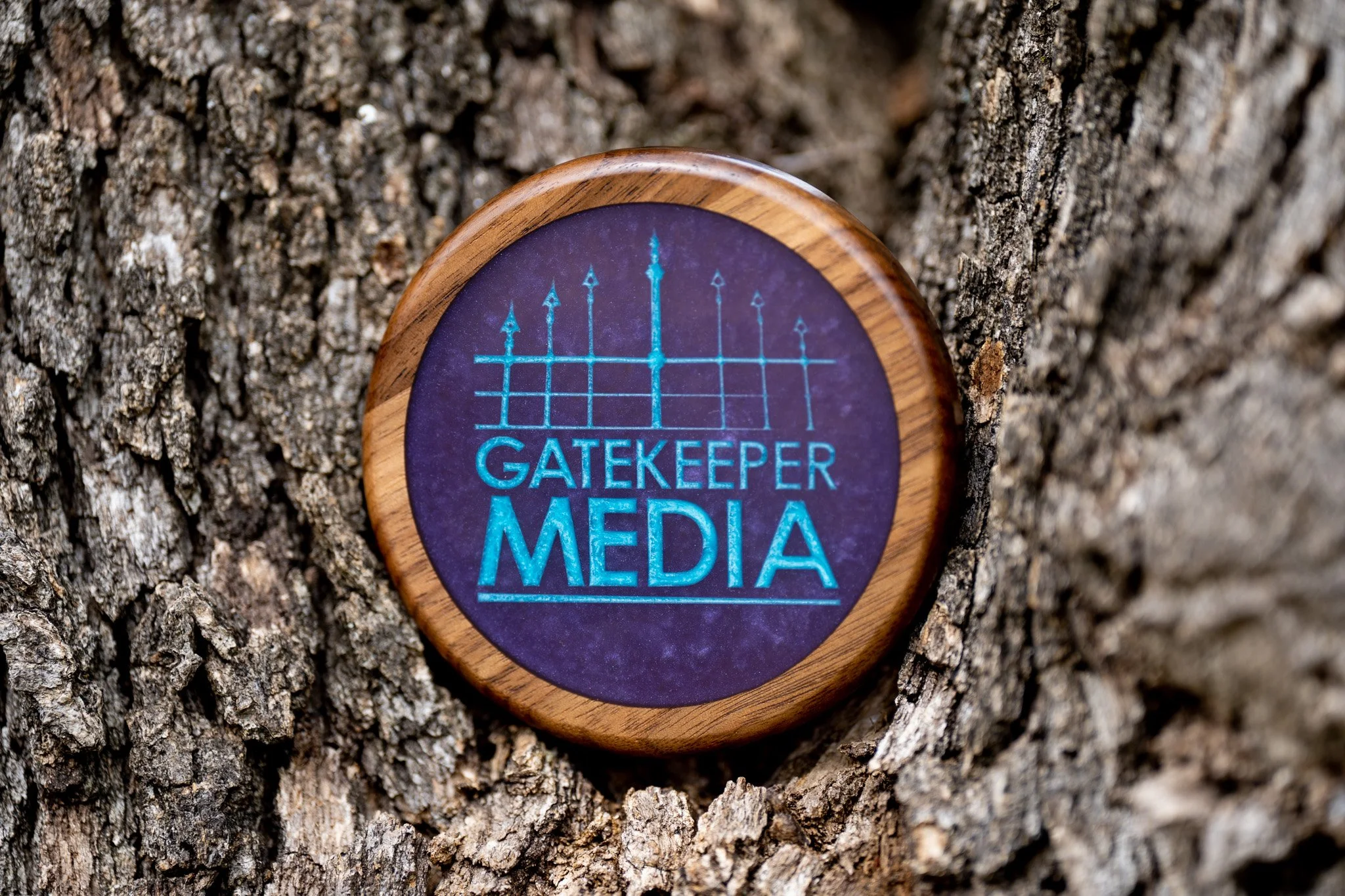 Gatekeeper Media | Disc Golf Coverage, News & Merch