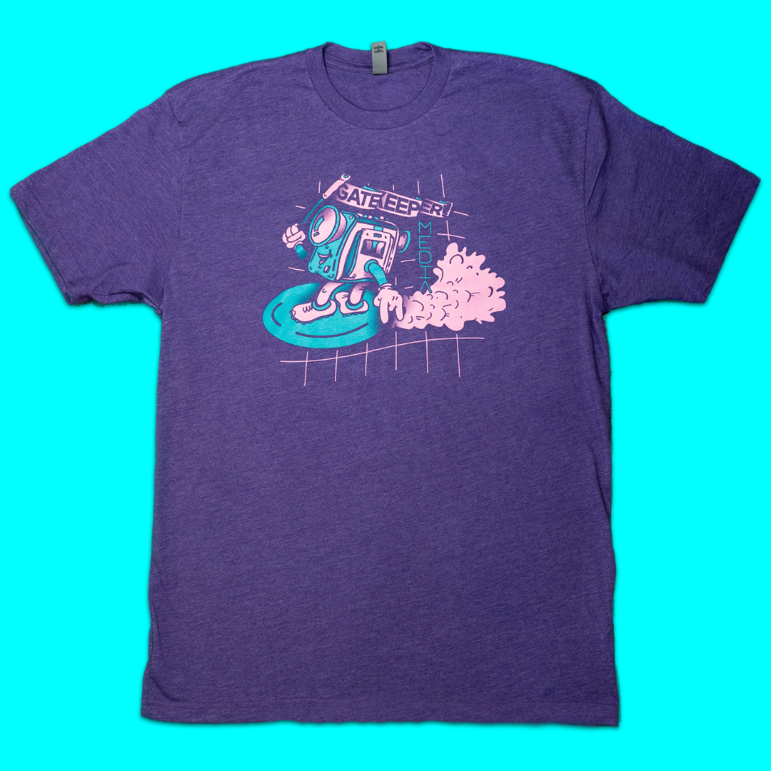 Gatekeeper Media | Disc Golf Coverage, News & Merch