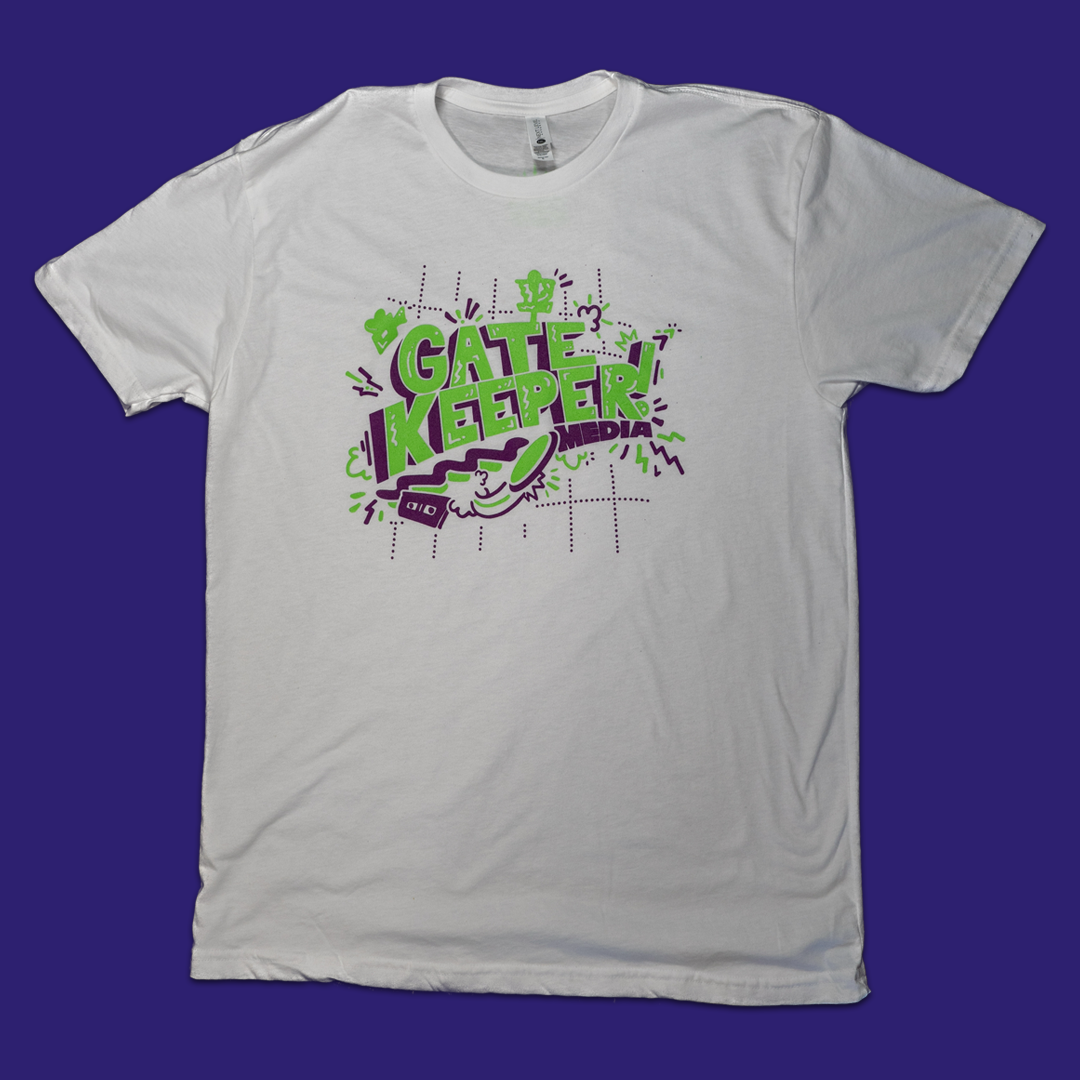 Gatekeeper Media | Disc Golf Coverage, News & Merch
