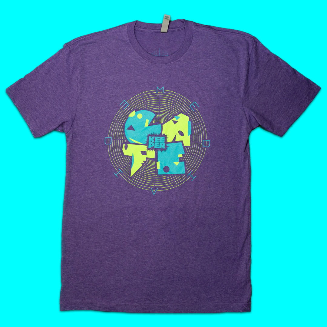 Gatekeeper Media | Disc Golf Coverage, News & Merch