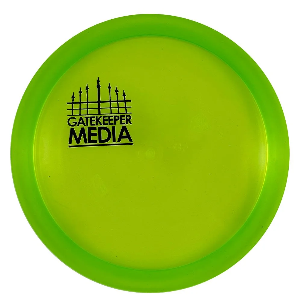 Gatekeeper Media | Disc Golf Coverage, News & Merch