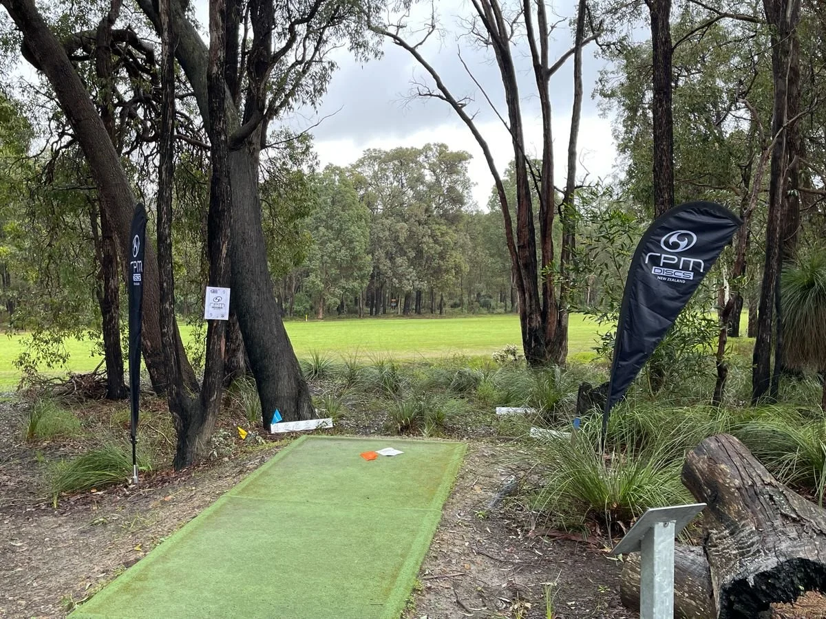 Recreation Activity Design and Flying Disc Store Australia Announce the ...