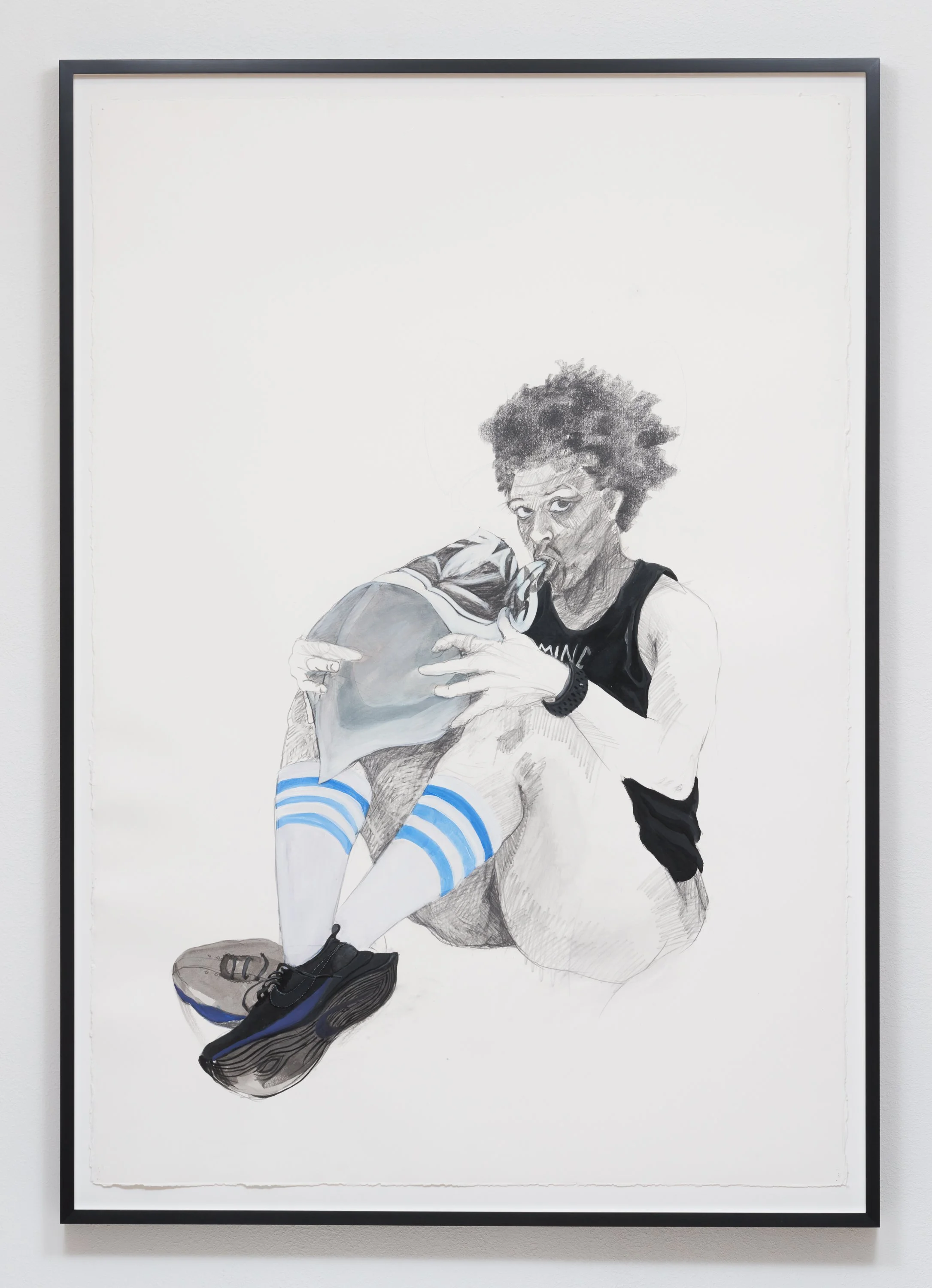 Zoë Charlton - Ipseburg | Explore Bold Artistry — Tyler Park Presents