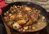 An evening well spent with roasted spatchcock chicken — The Deliciouser