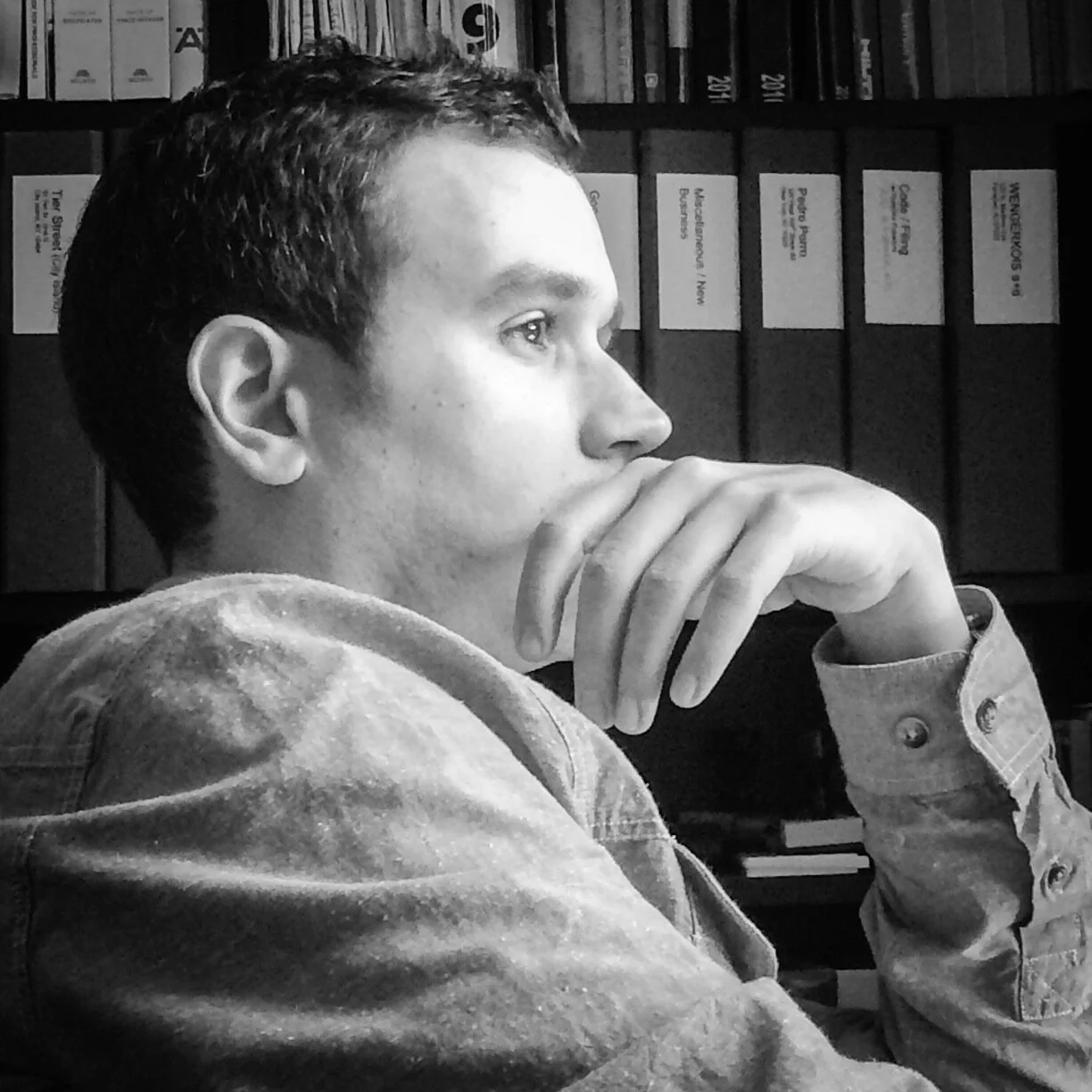 Team 1 — Michalski Studio Architecture