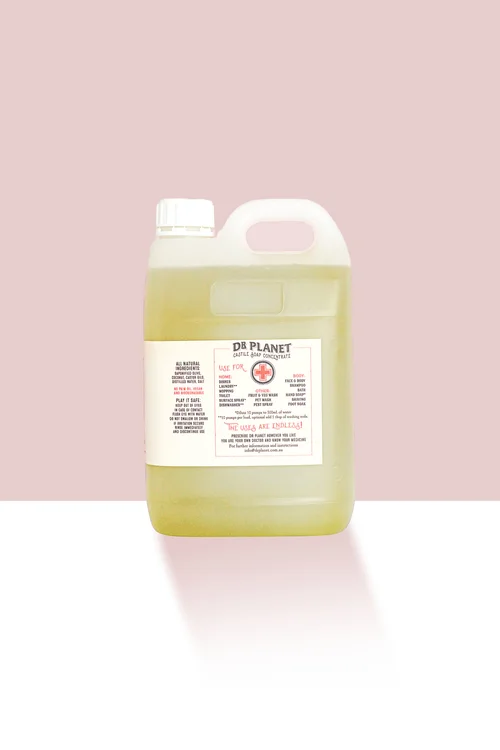 Premium Sodium Percarbonate — The Good Stand