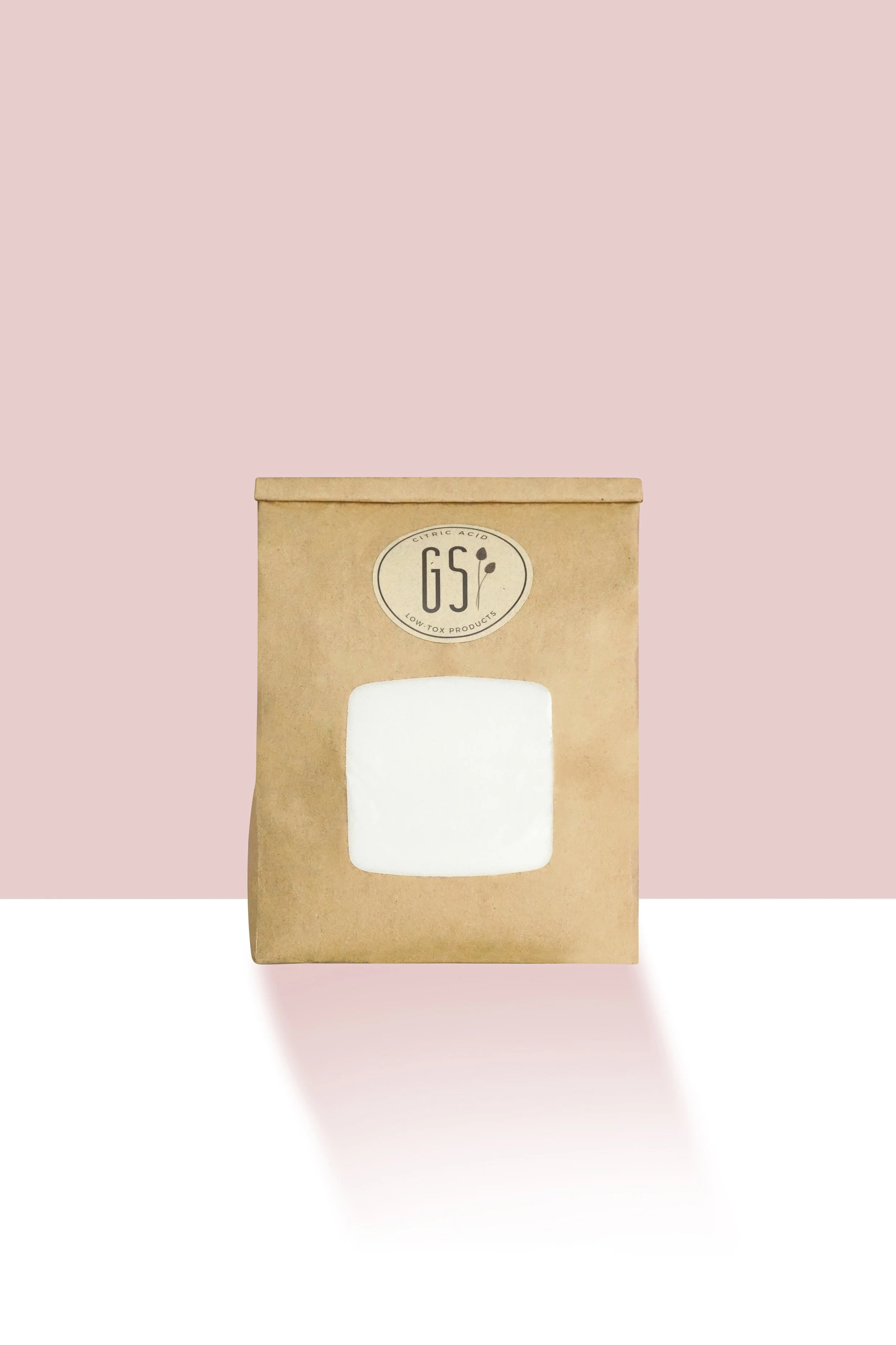 Premium Sodium Percarbonate — The Good Stand