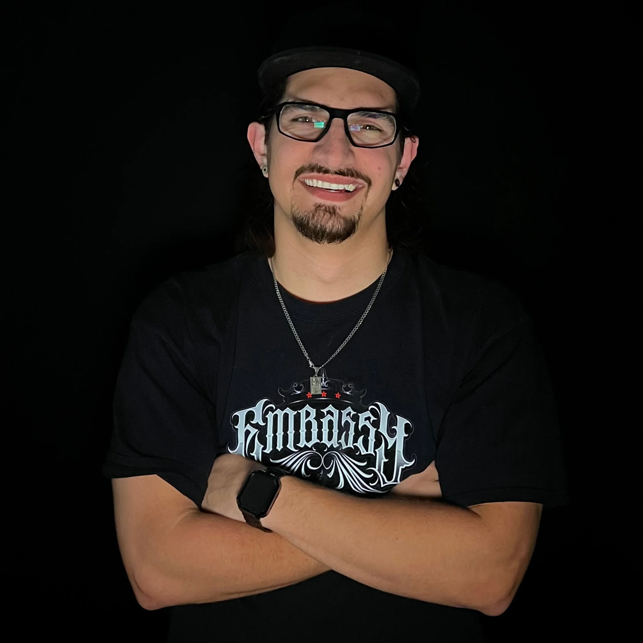 Artists — Embassy Tattoo