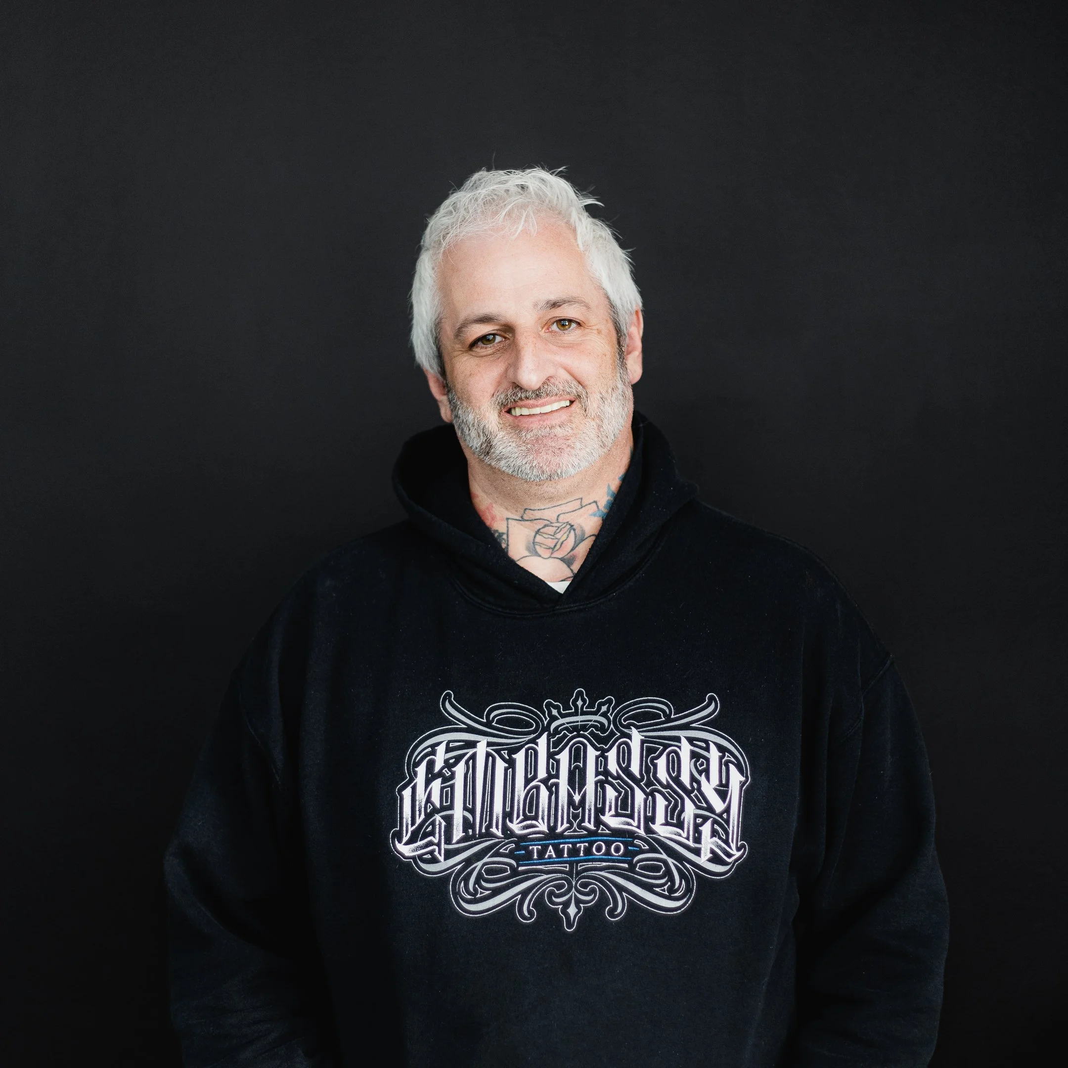 Artists — Embassy Tattoo