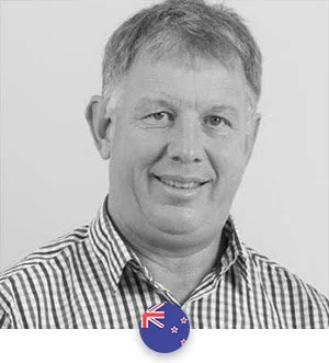 About us — Blue Mirror