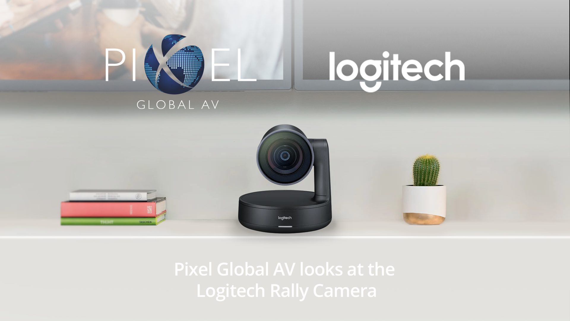 Pixel Global AV - Bespoke Global Audio Visual Provider