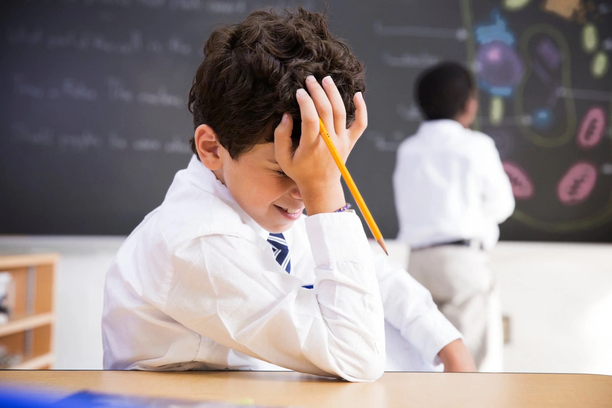 Trauma Responsive Training Schools — Immerse